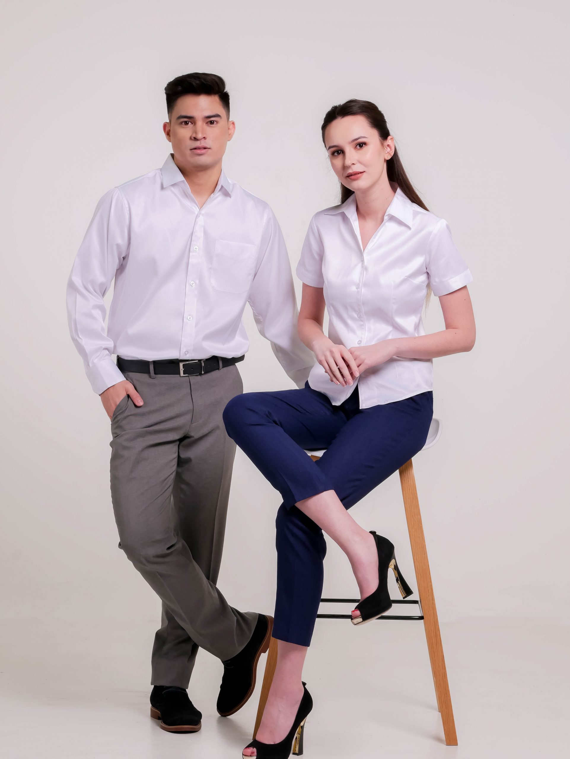 Corporate Uniform Supplier Manila