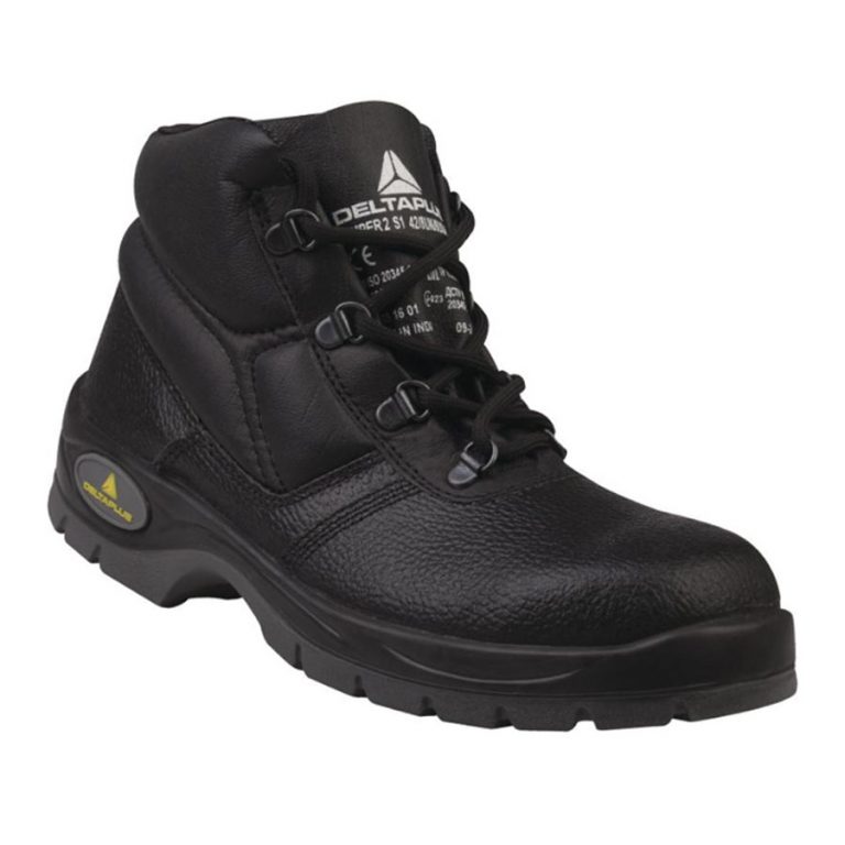 Delta Plus Safety Shoes Philippines