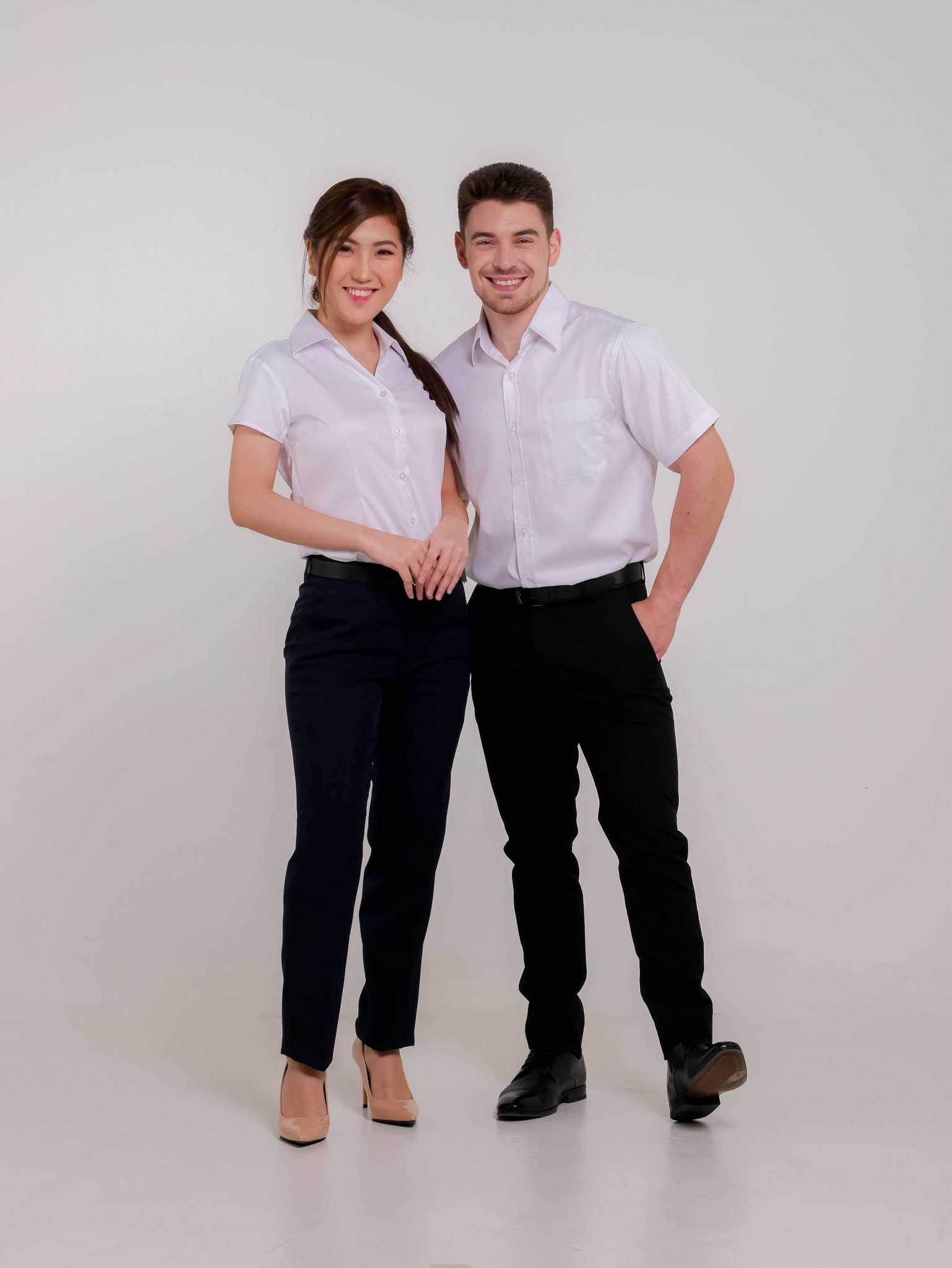 Corporate Uniform Supplier Manila