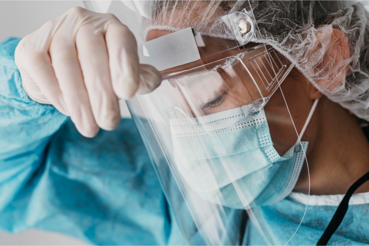  Describe Different Types Of Ppe Compartmental Models In Epidemiology 