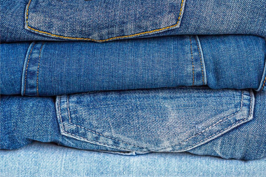 Advantages Of Denim Fabric