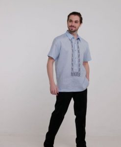 Guide To Buying The Right Barong