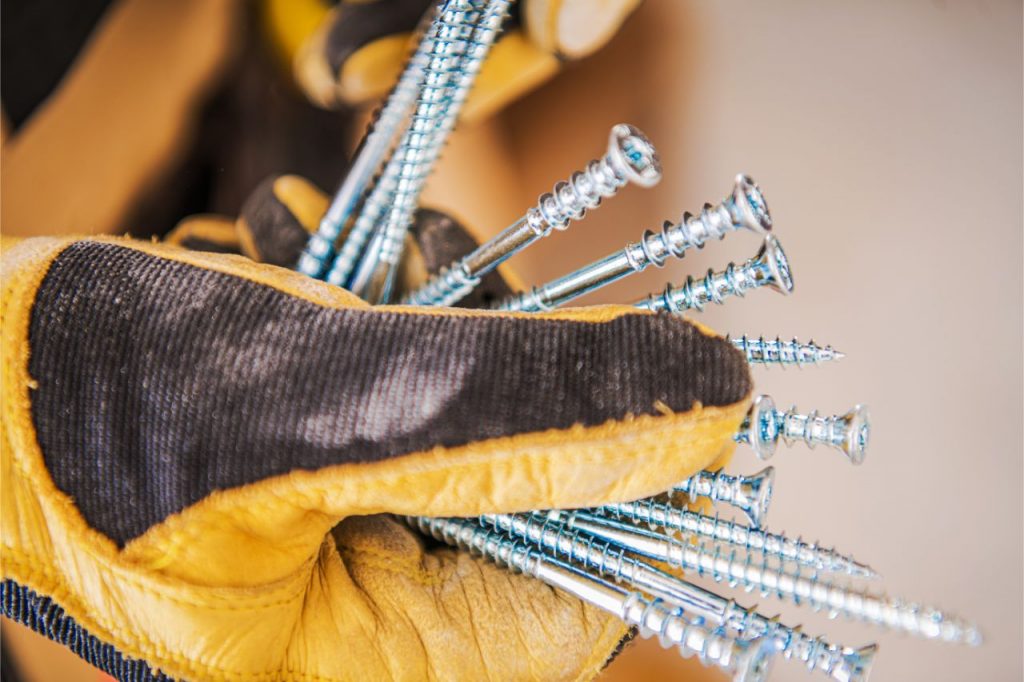 5 Tips On Protecting Your Hands During Construction Work