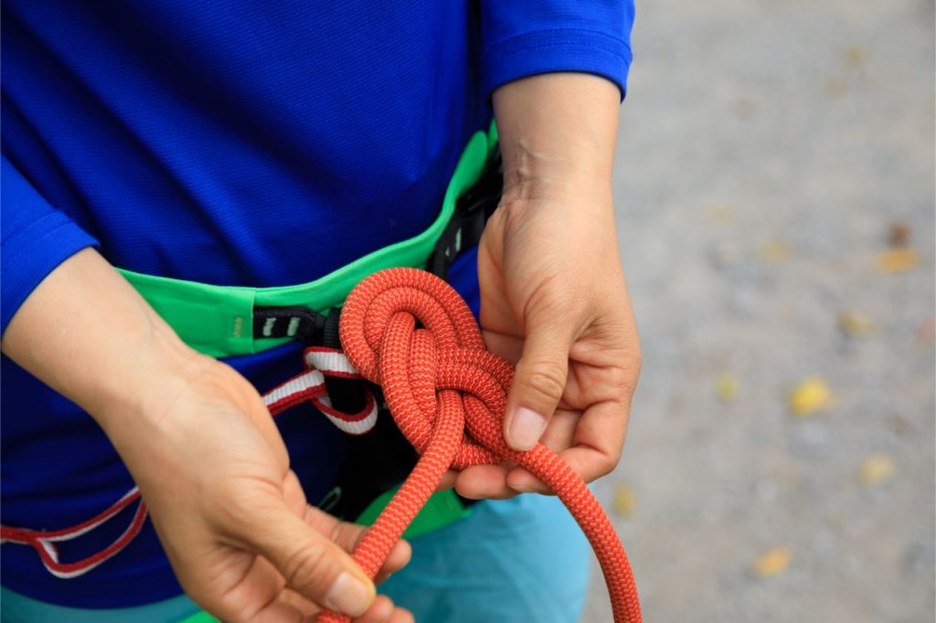 5 Benefits Of Wearing A Safety Harness