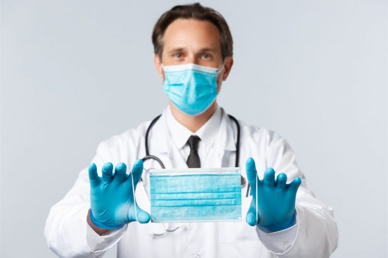 Tips On Ensuring PPE Compliance In The Workplace