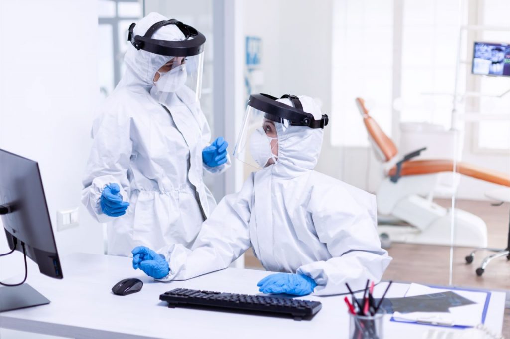 Tips On Ensuring PPE Compliance In The Workplace