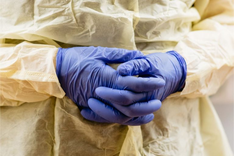 Tips On Ensuring PPE Compliance In The Workplace